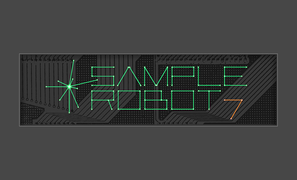 SampleRobot 7 Grace Period