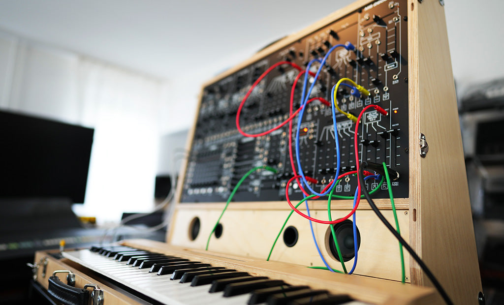 SampleRobot Summer Special