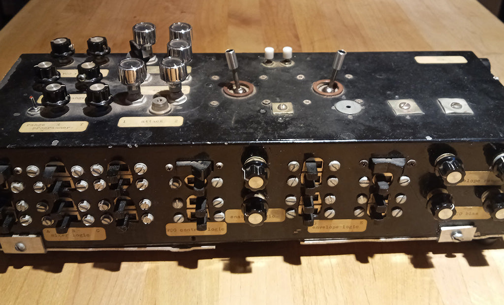 The Box Sampling Project